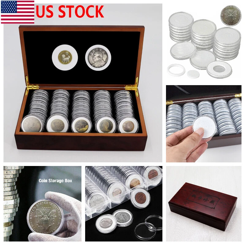 Coin Storage Box Discount | centralcountiesservices.org