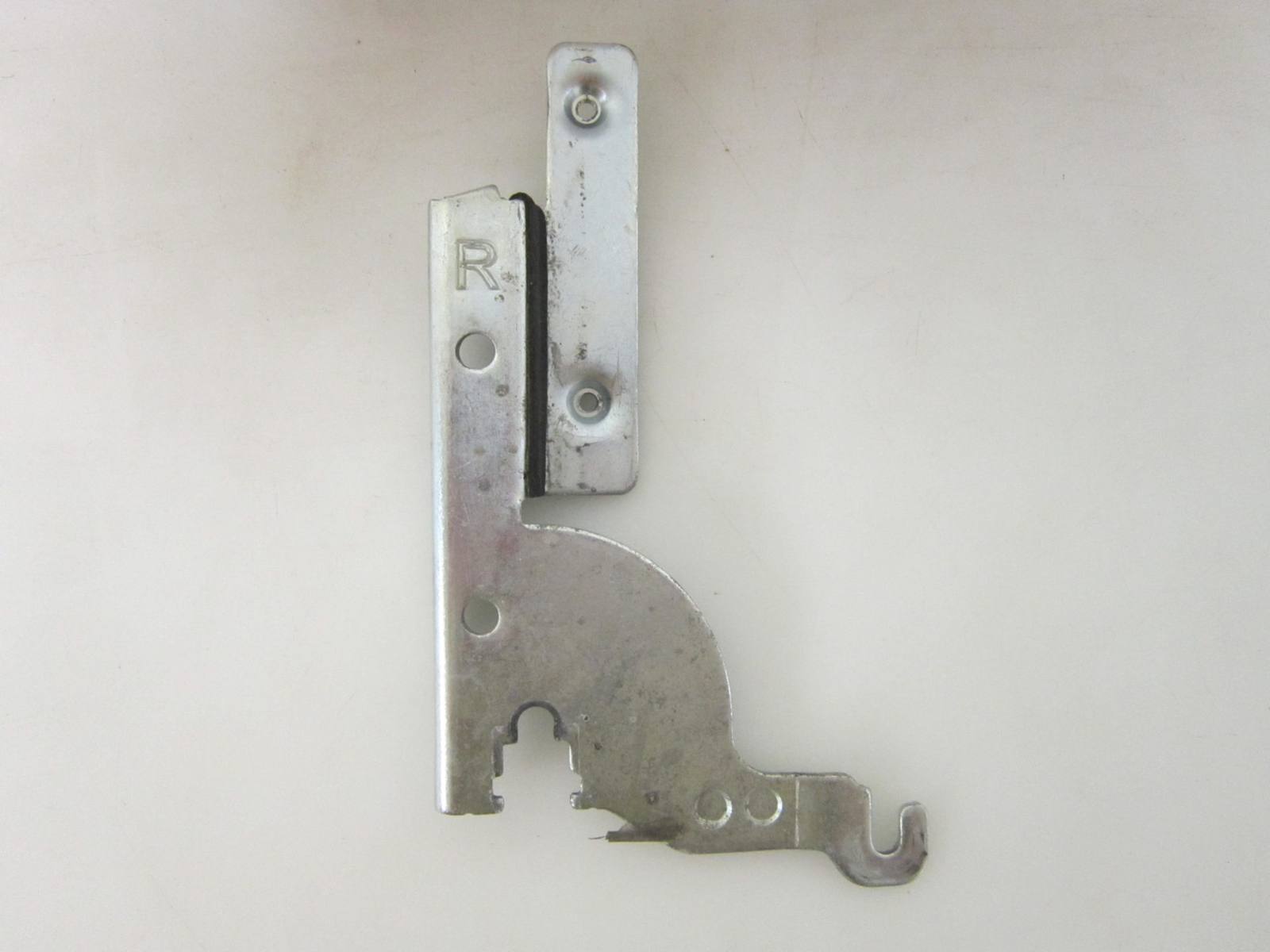 Samsung DW80J9945US/AA Dishwasher Door Hinge Assembly - Right DD97 ...