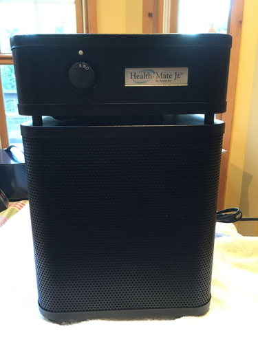 Austin Air HM200 Portable Air Purifier for sale online | eBay