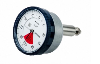 Indicators - Offset Dial Indicator