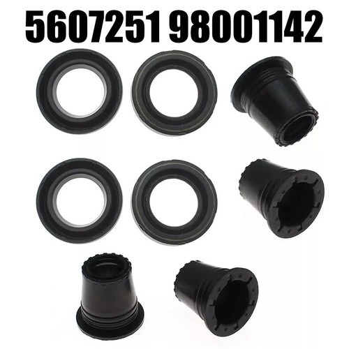 For Opel For Vauxhall Engine Valve Cover Repair Kit 5607251 98001142 ...