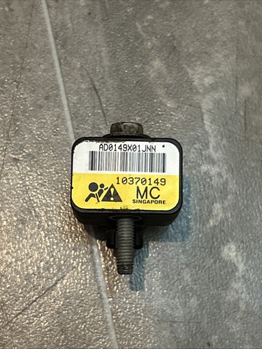 10370149 Front Sensor fits GM 05-07 200-590 | eBay