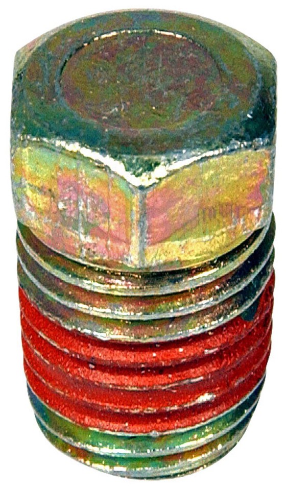 Engine Cylinder Head Plug-Expansion Plug - Engine Cylinder Head - Boxed ...
