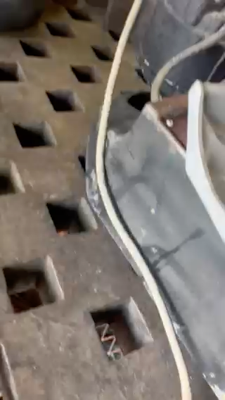 Red Devil Paint Shaker 5066, Twin Arm, 115 volt, 14 min timer | eBay