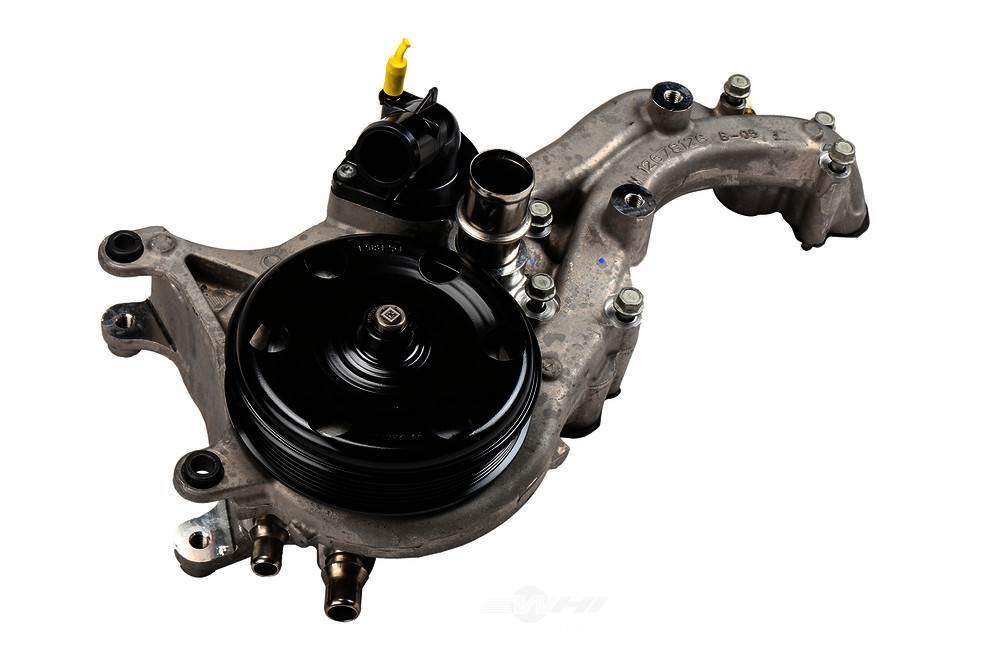 Engine Water Pump Housing GM Parts 12685731 for sale online | eBay