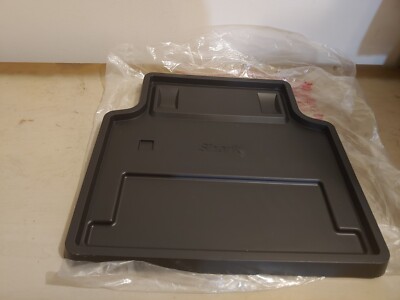 Genuine Shark CarpetXpert Carpet Cleaner Storage Tray EX120 EX150 EX200 ...