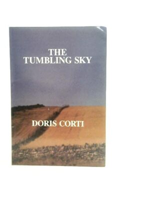 The Tumbling Sky by Corti, Doris Paperback / softback Book The Fast ...