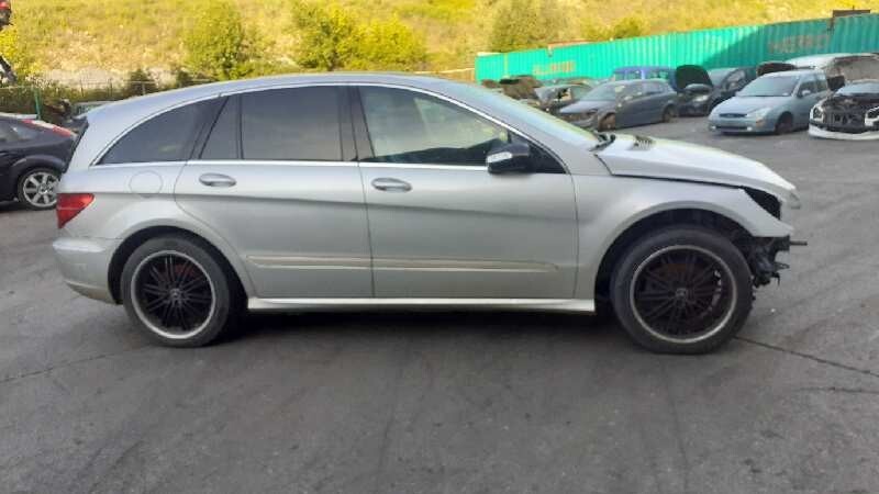 A2513302007 UNTERER LENKER RADAUFHÄNGUNG VORN RECHTS FÜR MERCEDES-BENZ ...