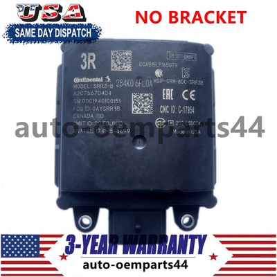 Genuine OEM Rear Right Blind Spot Radar Sensor 284K0-6FL0A For 2020 ...