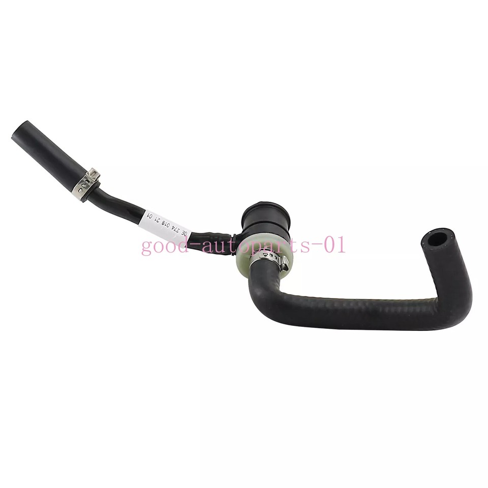 New Bleed Line 2740187301 For Benz C180 C200 E200 E300 E260 GLC200 ...