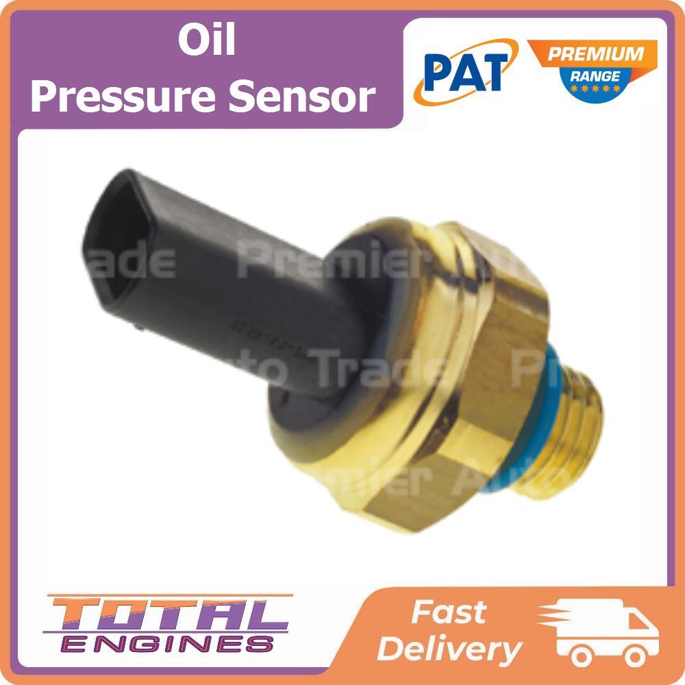 PAT Premium Oil Pressure Sensor fits Mini Cooper R61 1.6L 4Cyl N18 B16 ...