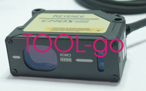 New Keyence GV-H450L Cmos Laser Sensor Head. | eBay
