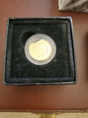 D Day 75th Anniversary Gold Quarter Sovereign Hattons Of London | eBay UK