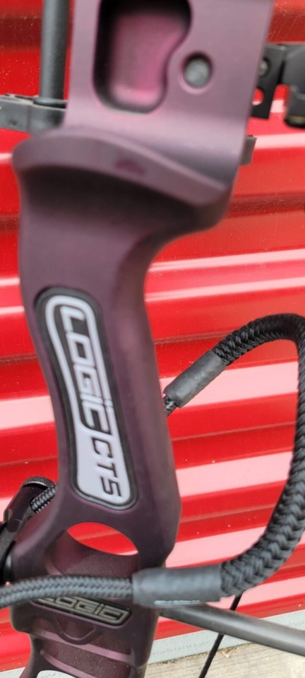 Prime Logic CT5 30/70 RH **LOADED** | eBay