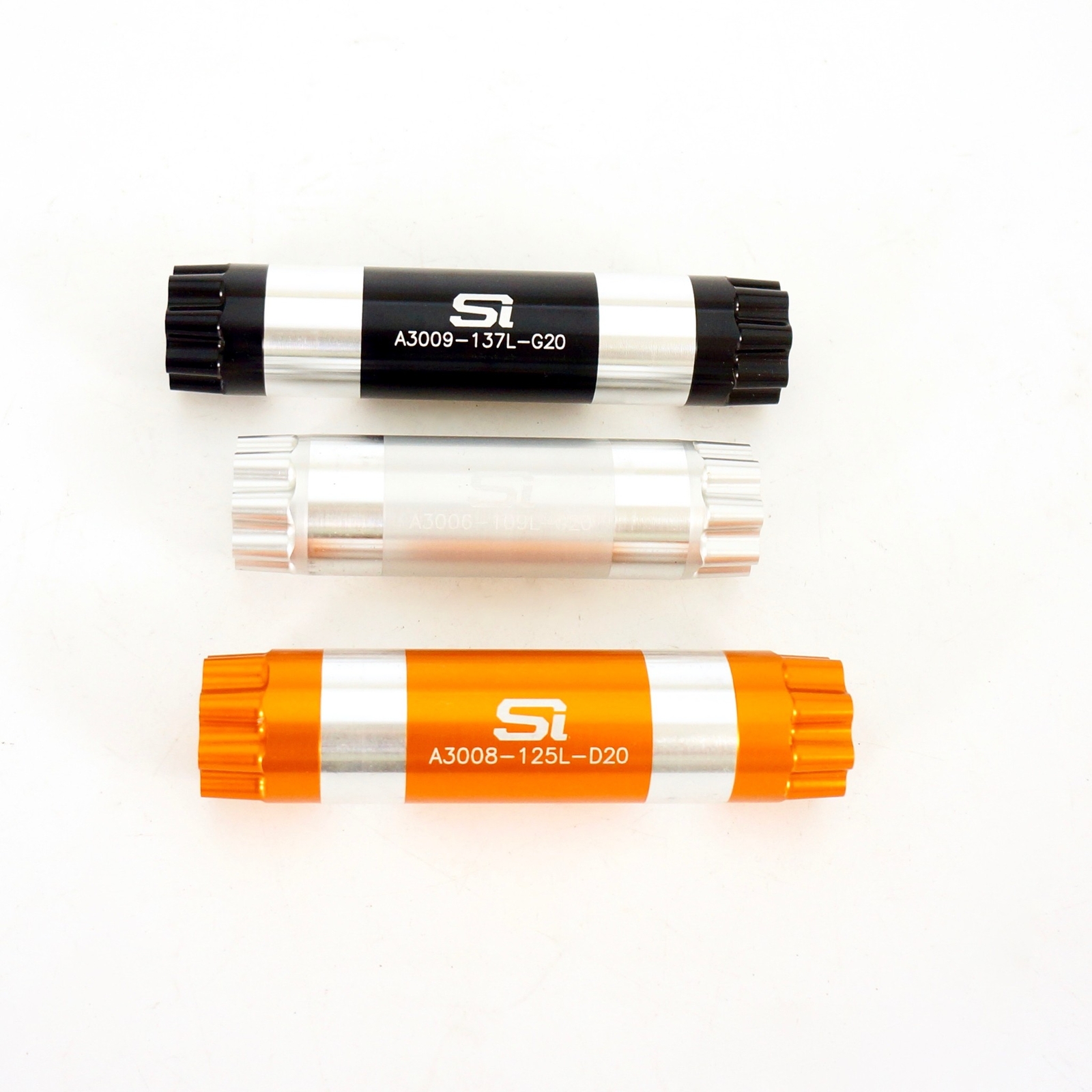 Cannondale Hollowgram 30mm Spindle BB30/PF30-Si-SL2 Width 109mm-125mm ...