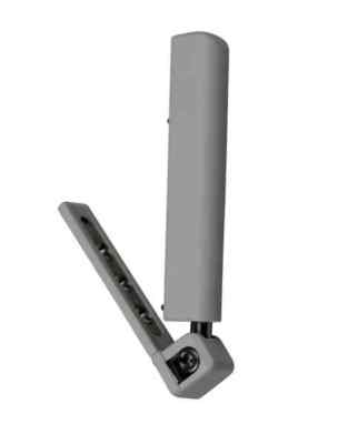 Maco Upvc Window Tilt & Turn Bottom Repair Hinge In White Finish | eBay UK