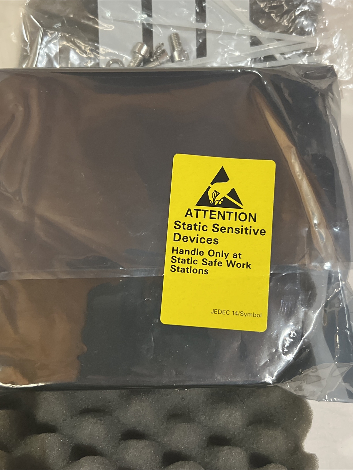 Honeywell Enraf S0762950 762 VITO Interface Unit (PCB) Sealed. Free ...