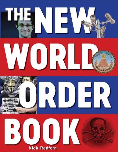 Nick Redfern The New World Order Book (Tascabile) 9781578596157 | eBay