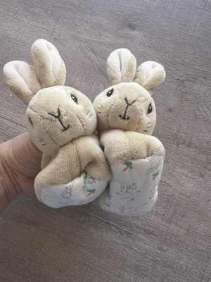 Peter Rabbit Baby Shoes 6-12months | eBay Australia