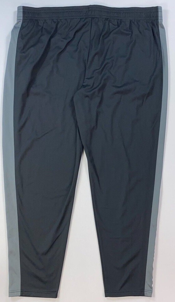 Men's Under Armour Big and Tall Loose Fit Polyester Athletic Pants New ...