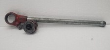 RIDGID 00-r Pipe Die Ratchet & Handle 00r for sale online | eBay