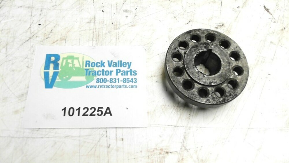 Hub injection Pump 101225A | eBay