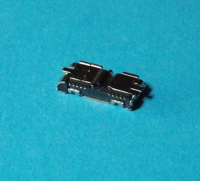 USB 3.0 MICRO USB Buchse Connector 10Pin Solder Löten SMD SMT | eBay