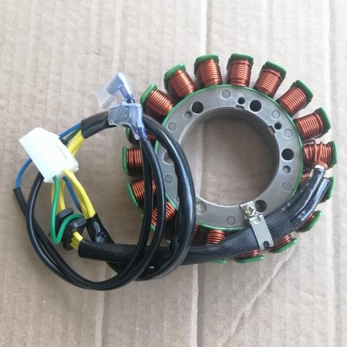 Magneto Generator Stator Coil For Kawasaki ZX900 Ninja ZX9R 2000-2003 ...