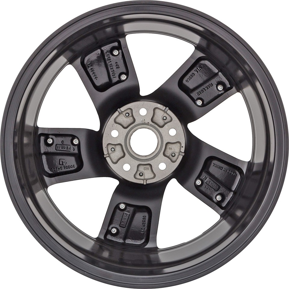 New Set of 4 18" Alloy Wheels Rims for 2012-2021 Hyundai Veloster ...