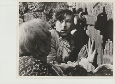 Roman Polanski 1967 Original photo "The Fearless Vampire Killers" MGM ...