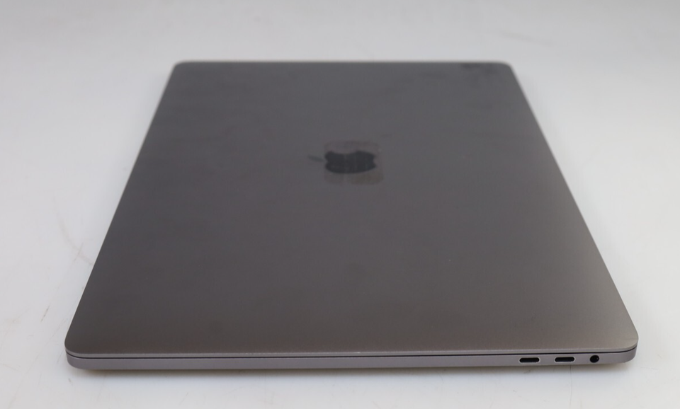 Apple A1990 MacBook Pro 15" 2018 Intel i7-8850H 16GB 512GB SSD CC 852 ...