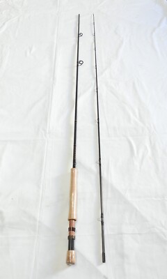 Rods - Graphite Fly Rod Model