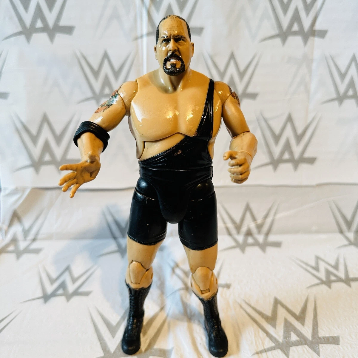 The 30 Greatest WWE Action Figures: Photos WWE, 50% OFF