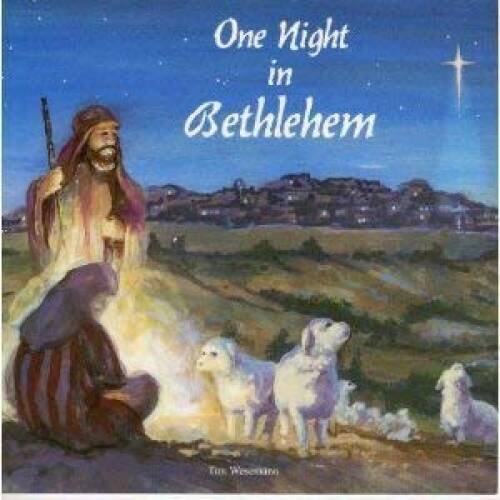 One Night in Bethlehem - Paperback By Tim Wesemann - VERY GOOD 9781933234137| eBay