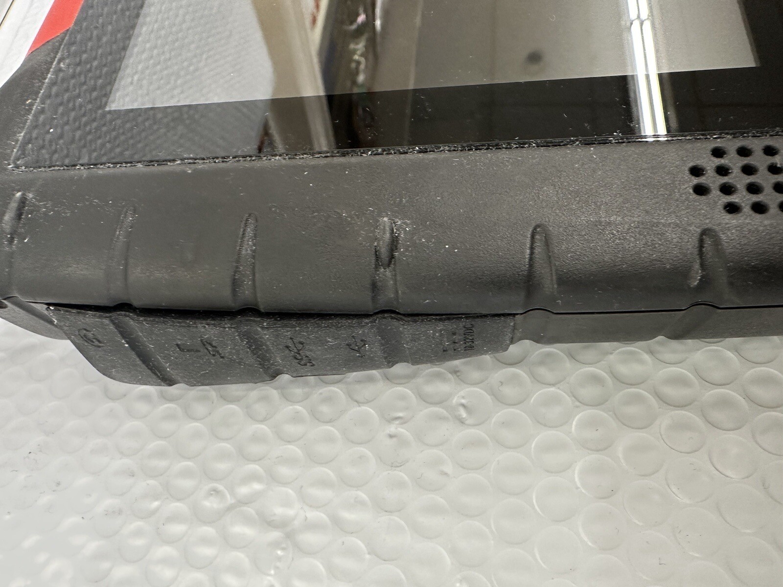 SNAP ON VERUS EDGE SCANNER EEMS330 | eBay