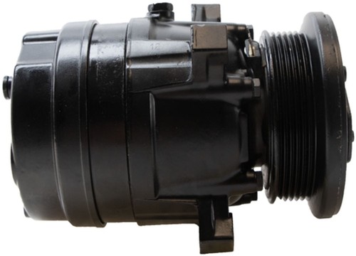 Four Seasons 57274 Reman GM V5 Compressor w/ Clutch 96361572744| eBay