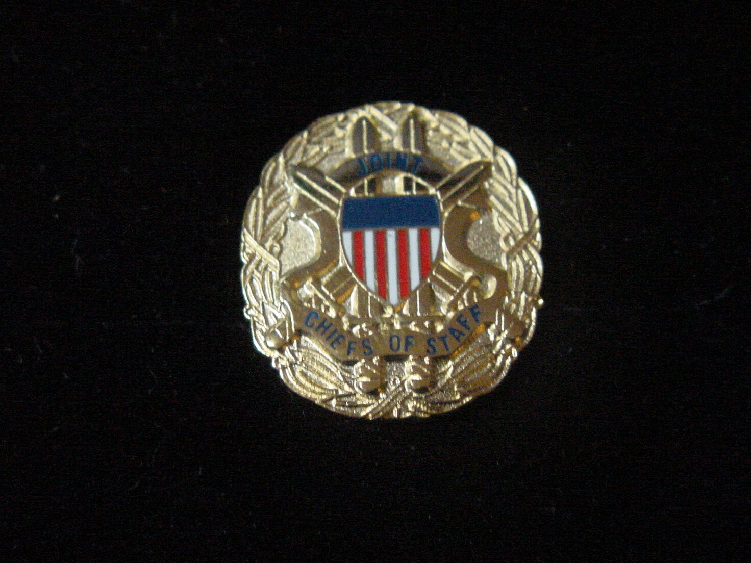 Presidential JOINT CHIEFS OF STAFF LAPEL PIN | eBay