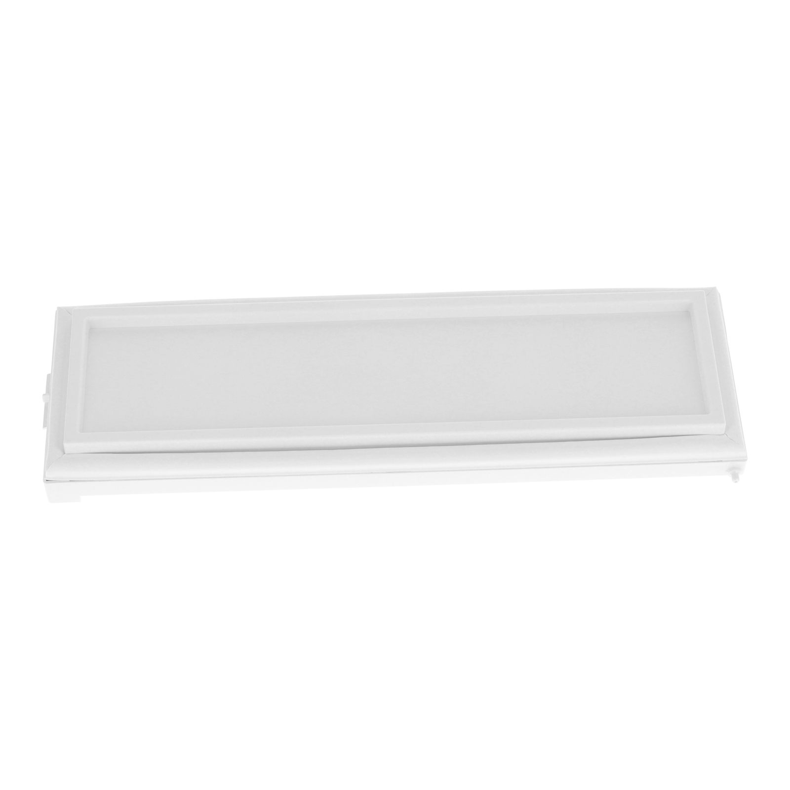 Baumatic Frigidaire LEC Fridge Freezer Ice Box Door Flap Front Handle ...