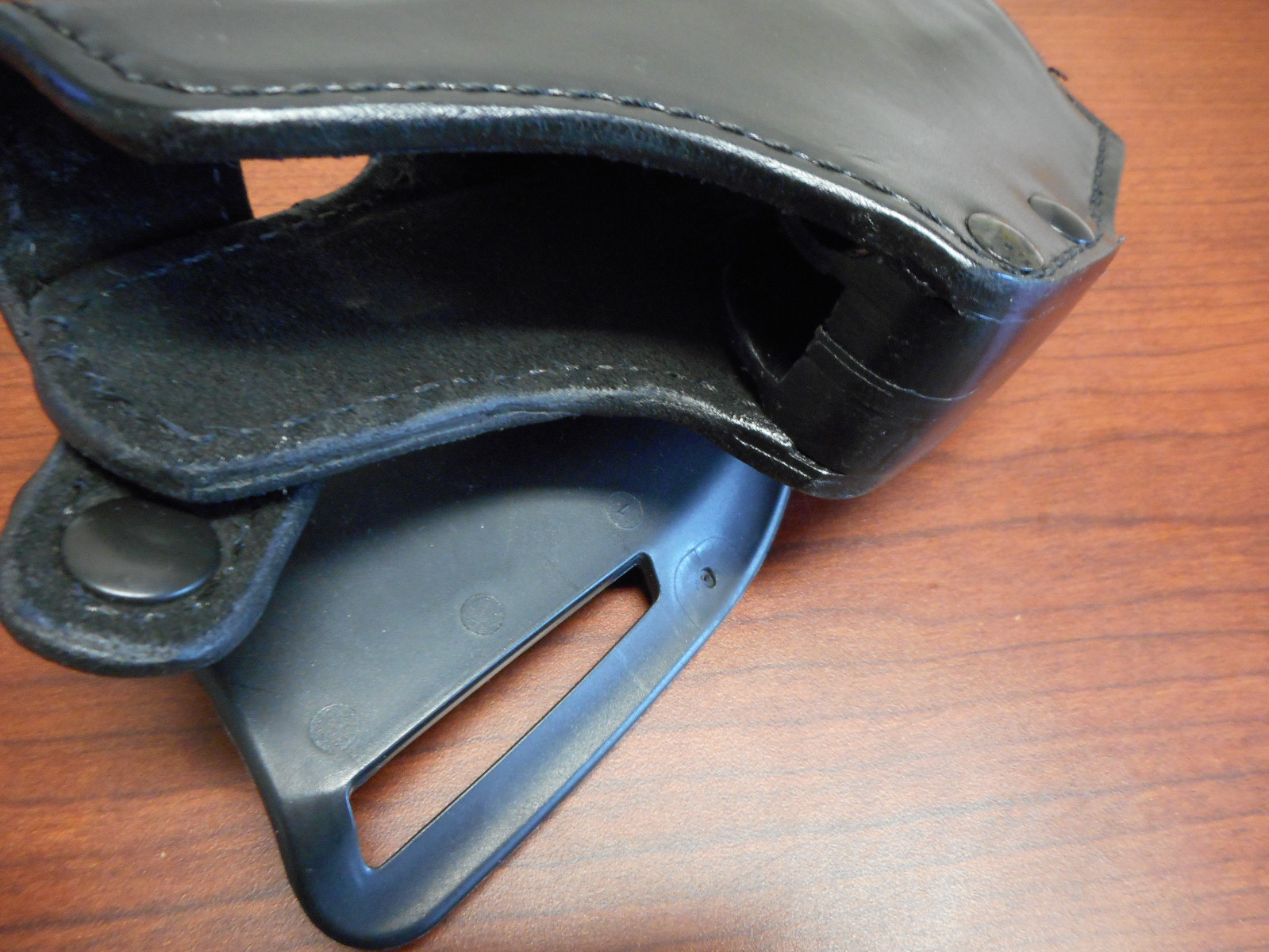 Gould & Goodrich B720A-G37 Astro Double Retention Holster Glock 37 ...