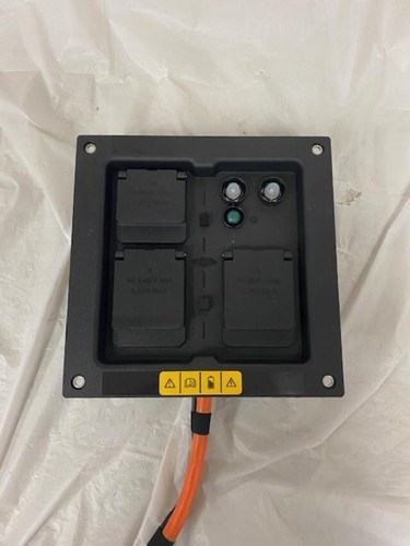 OEM Ford F-150 F150 Truck Bed Power Outlet Box NL3T-19J289-DA OE for ...