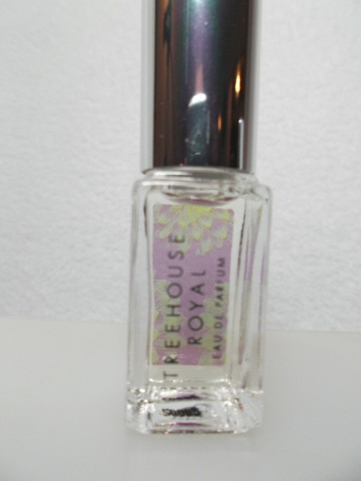 Pinrose eau de parfum fragrance mini perfume roll-on rollerball edp U ...