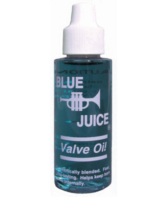 Blue Juice Trumpet Valve Oil - 2 oz 898963000447| eBay