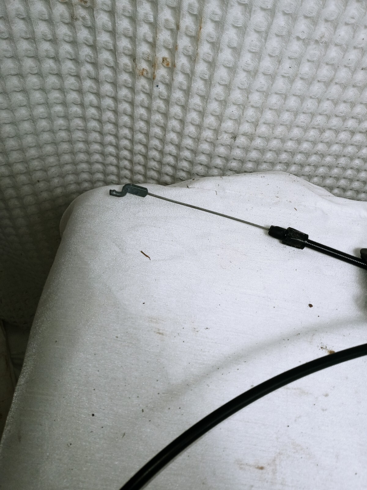 Craftsman 917.370441 Engine Zone Control Cable 587326601,429346, 438385, 420572 | eBay