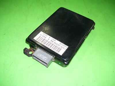 96 Ford Ranger ABS Control Module F57F2C018AA | eBay