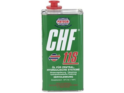 ContiTech 46PM85H Hydraulic System Fluid Fits 2004-2010 BMW X3 | eBay