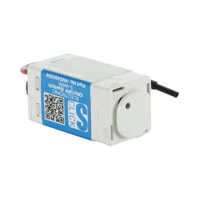 CABAC Cabac - Electronic On / Off Switch Mech 3 Wire 240v 5 Amp ...