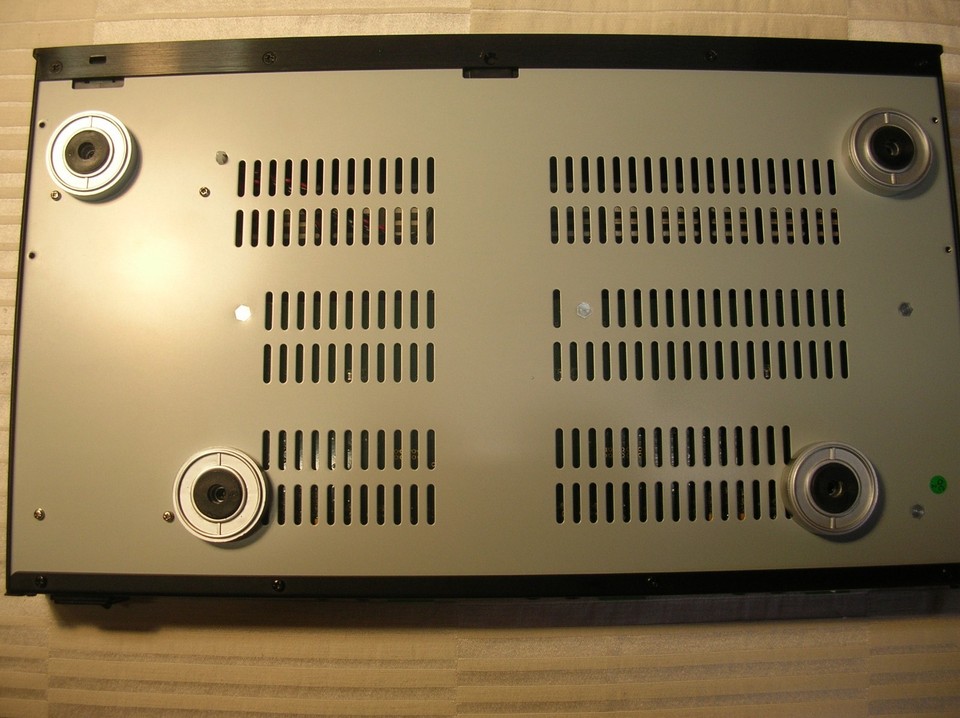 NuVo NV-P3100 Whole Home Audio System "Freshly Professionally Serviced ...
