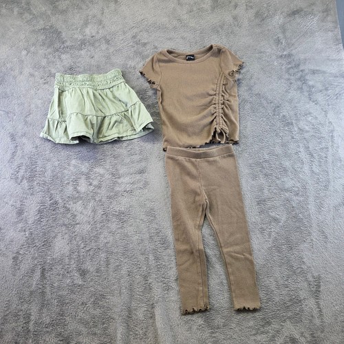 Bundle of 3 Baby Toddlers Clothing Size 3T | eBay