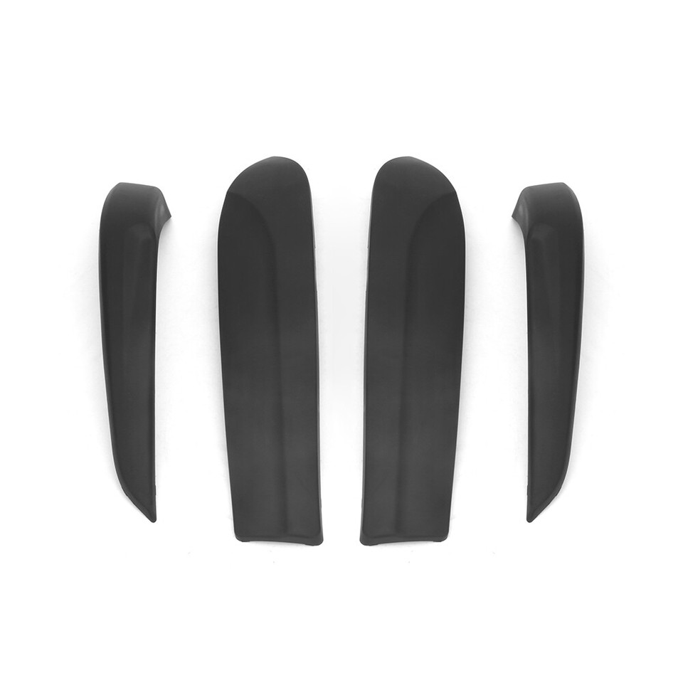 BMW R1200RT K1600GTL K1600GT New Side Case Pannier Guards Impact ...