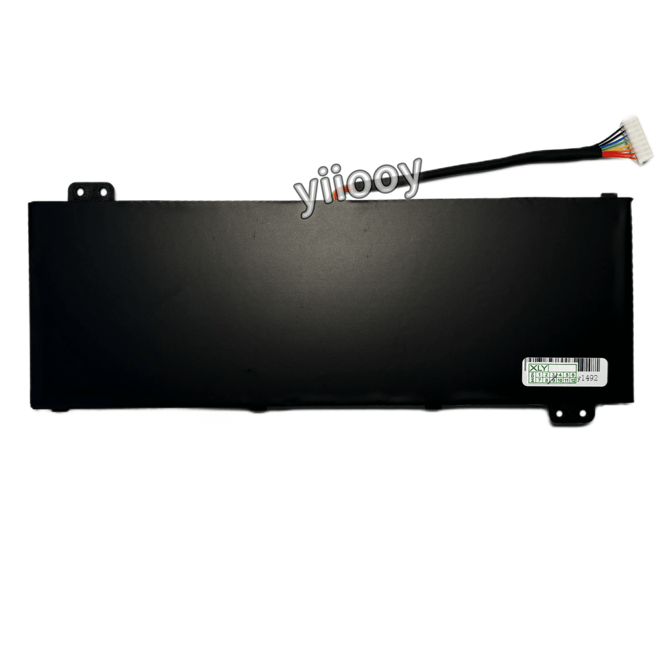 New Genuine AP18E7M AP18E8M Battery for Acer Nitro 5 AN515-52 AN515-54 ...